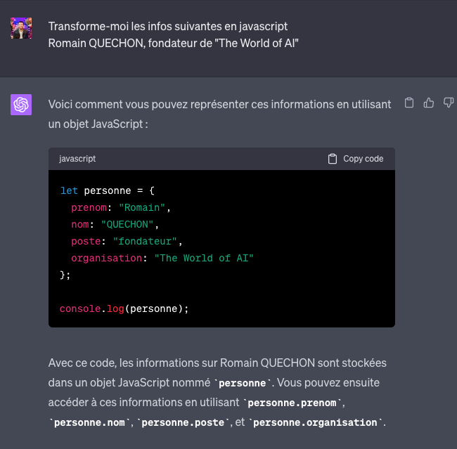 Le guide ULTIME du prompt engineering