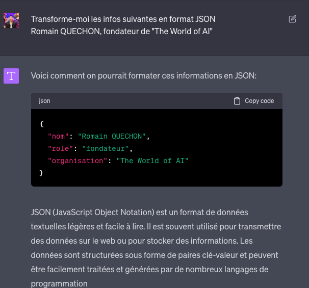 Le guide ULTIME du prompt engineering